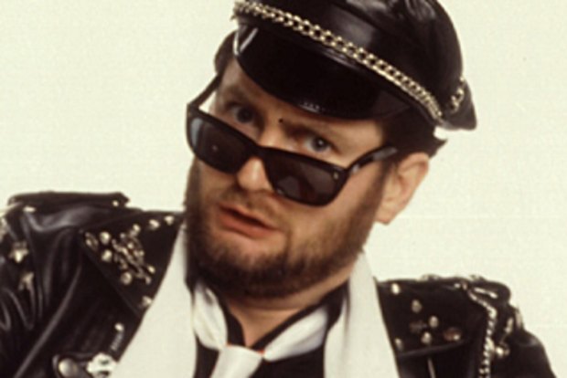 BBC biopic on comic Kenny Everett