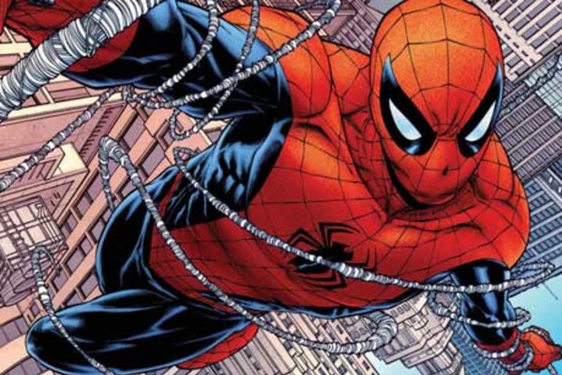 Marvel kills Spider-Man