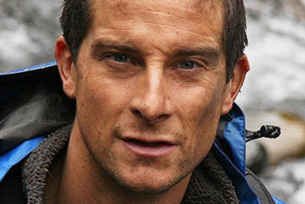 Survive this! TV network fires Bear Grylls
