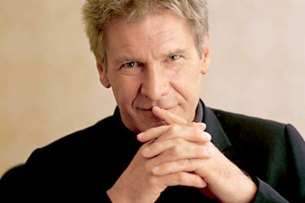 Harrison's not-so-harassing any more