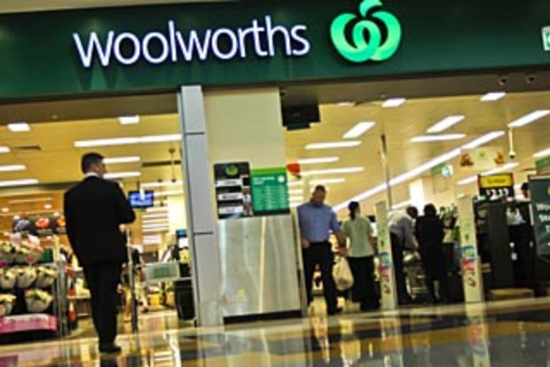 Woolworths to create thousands of jobs