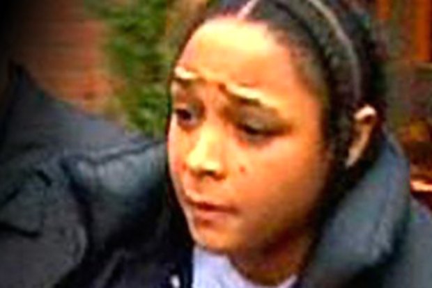 The Wire actress Felicia 'Snoop' Pearson among 60 arrested in drug raids