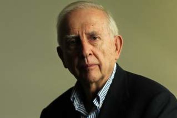 Interview: Hugh Mackay