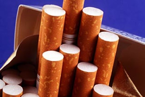 Ten arrested in massive illegal tobacco bust