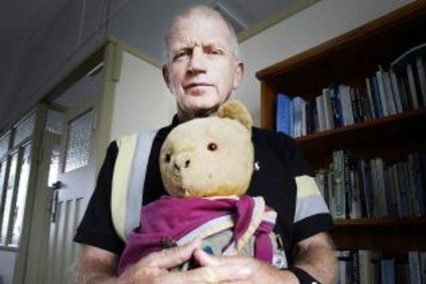 Favourite things: Roland Fishman, author, taking people back to their ...