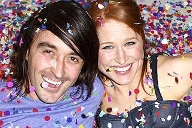 Twentysomething: series premiere, Tuesday, September 6