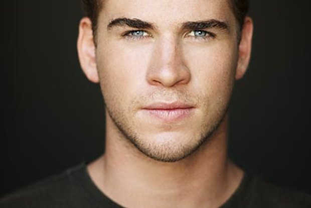 Aussie actor scores lead in "the next Twilight"