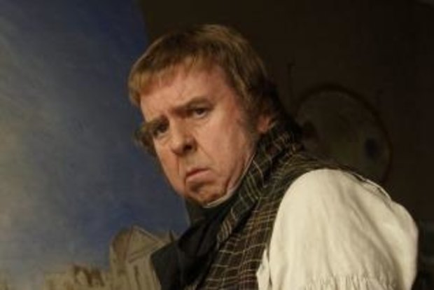 Simon Weaving's top 5 films