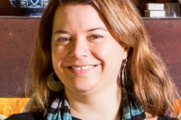 Jessie Cole: Life in a secret world