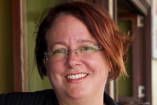 Penny Sharpe says Labor faces a fierce fight for Newtown next year