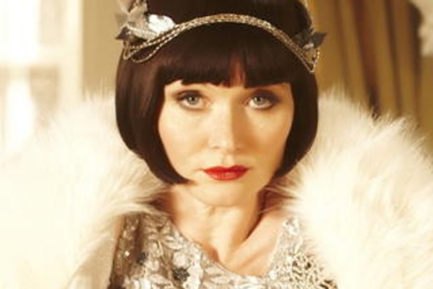 The case of the missing megastar