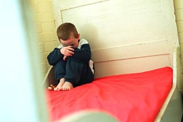 'The system is failing the children of this state': most child abuse ...