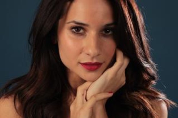 Interview: Andrea Demetriades
