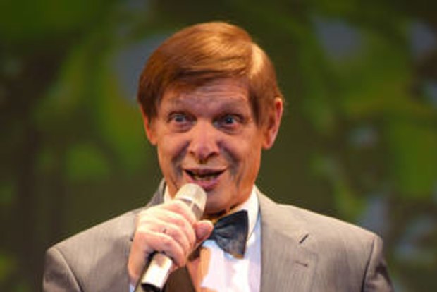 Mr Trololo, unlikely YouTube sensation