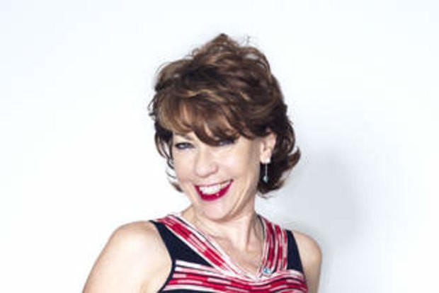 Kathy Lette
