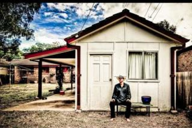 Fred Smith's Home heralds a return to Canberra