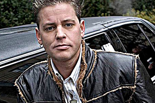 Lost Boys actor Corey Haim dead at 38