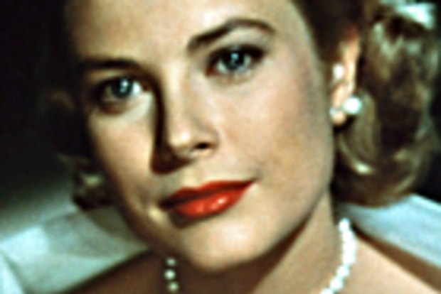 Grace Kelly's lasting legacy