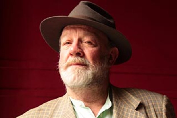 Interview: Bille Brown