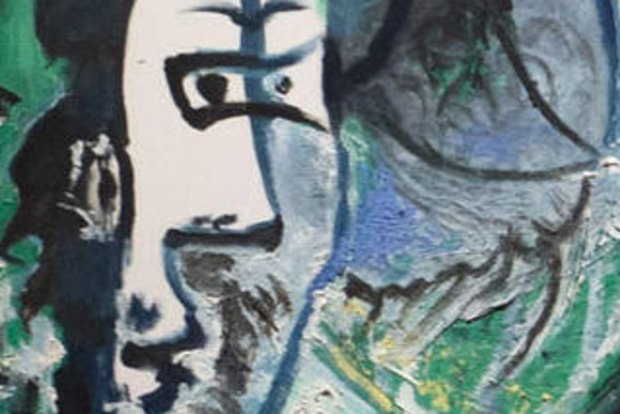 1500 paintings seized by Nazis found in Germany