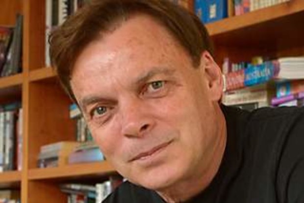 Graeme Simsion