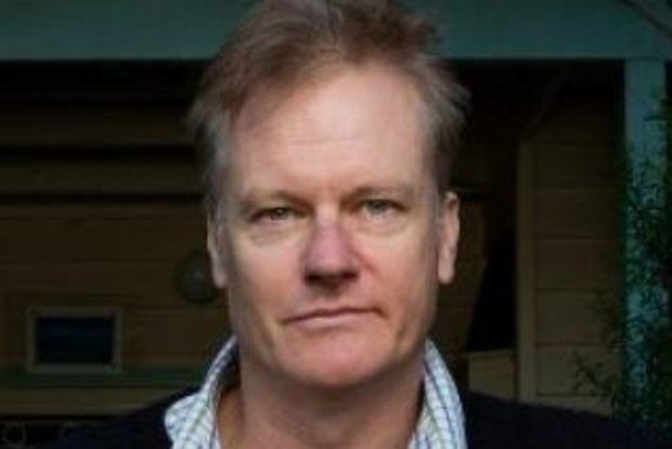 Why nobody likes William McInnes