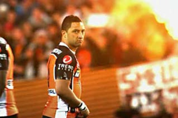 NRL TV ad campaign extends the 'House'