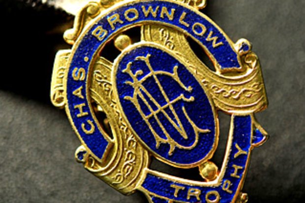 First Brownlow Medal sells for $170,000