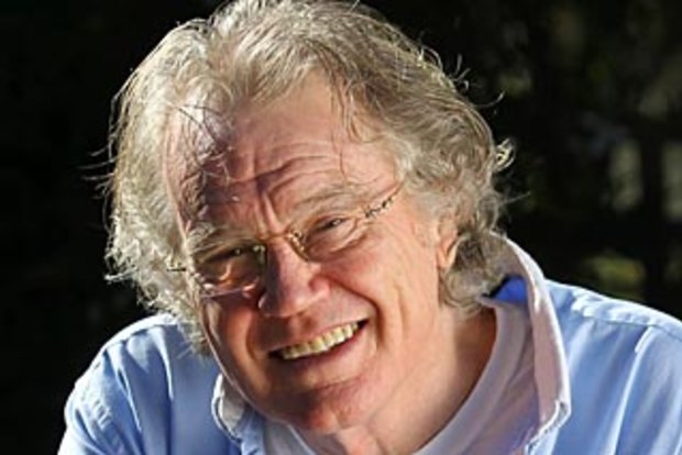 'The weirdest week of my life': Terry Hayes debuts on bestseller list