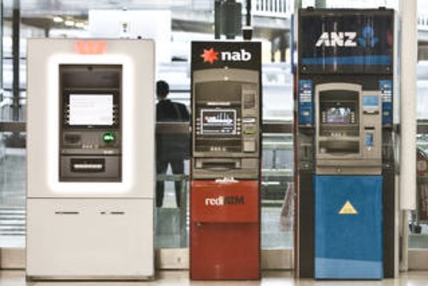 Turn to online banking drives ATM withdrawal