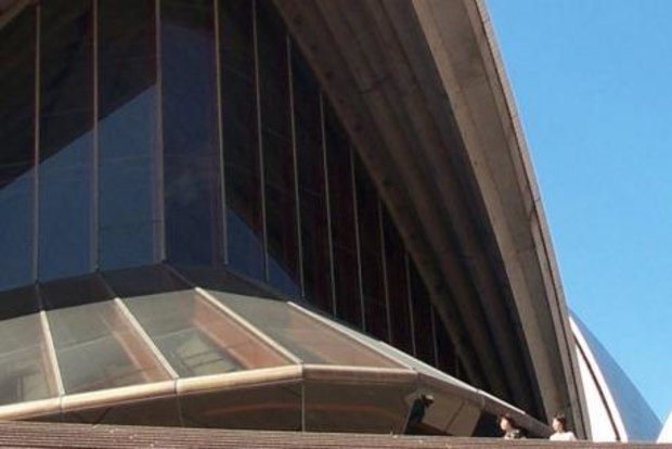 Concrete issues: Sydney Opera House awarded grant to preserve iconic ...