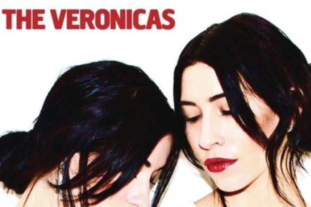 The Veronicas album the first in seven years