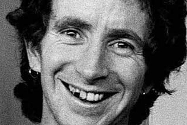 Did AC/DC's Bon Scott Have Any Iconic Clothing Items Akin to Brian ...