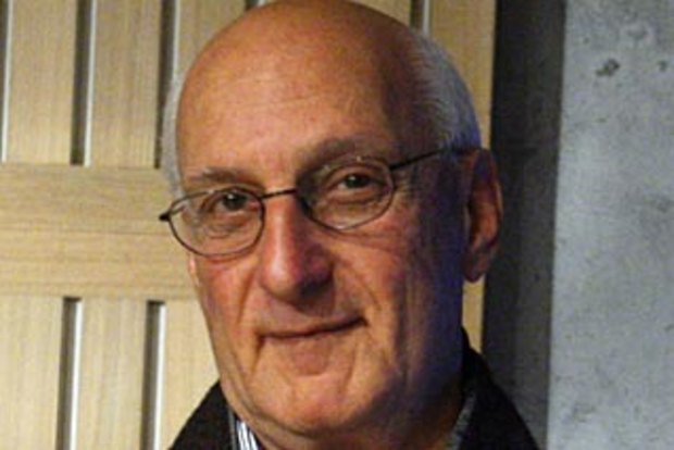 David Malouf named Australian Book Review's first laureate