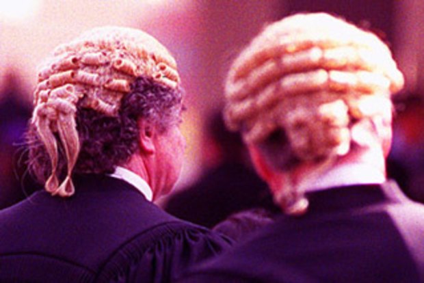 Former magistrate Simon Cooper avoids jail