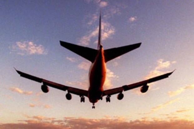 Why aircraft noise is good for you