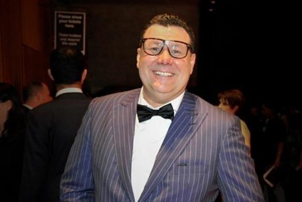 Deadly Awards founder Gavin Jones dies after funding cut