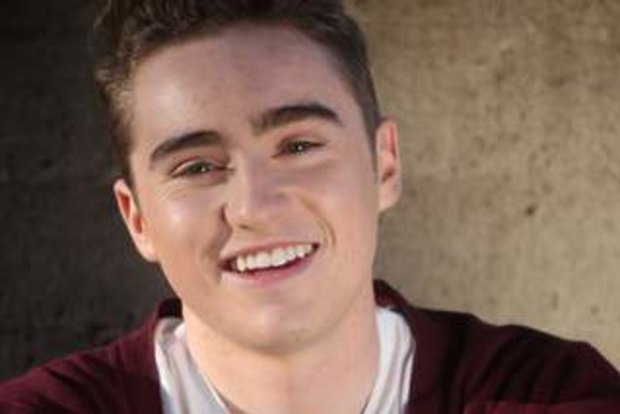 Voice winner beats Kanye, but who is the real Harrison Craig?