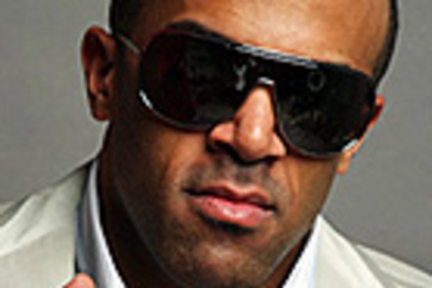 Craig David: Signed Sealed Delivered