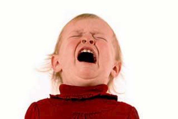 Stop whinging: the optimist's manifesto