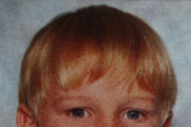 Flood victim Jordan Rice among Queenslanders honoured for bravery