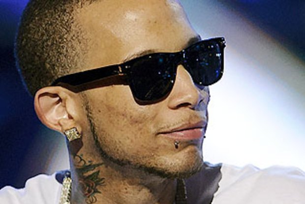 Rapper M-Bone killed in drive-by shooting