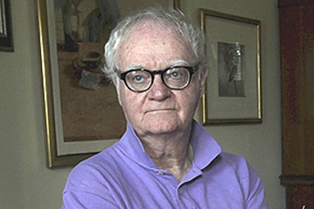 Conductor Richard Gill takes on a new challenge, swapping opera for a ...