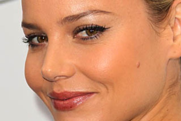 Abbie Cornish eyes up a music career