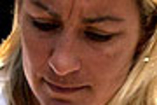 Keli Lane denies killing baby Tegan