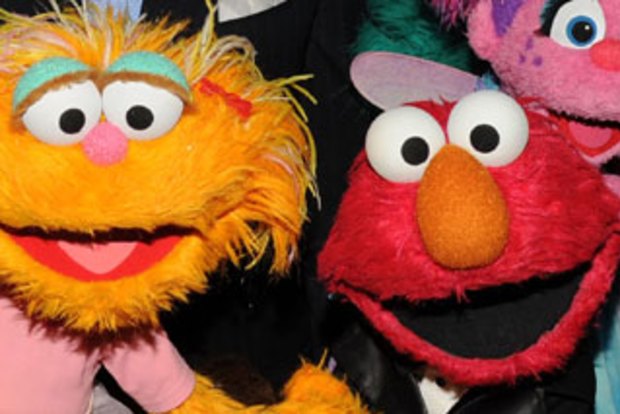 Sesame Street beams to Pakistan