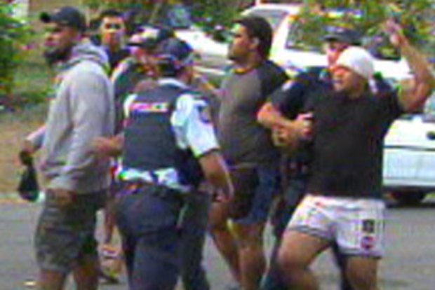 Bloods and Crips inspiring some southside youths, top cop concedes