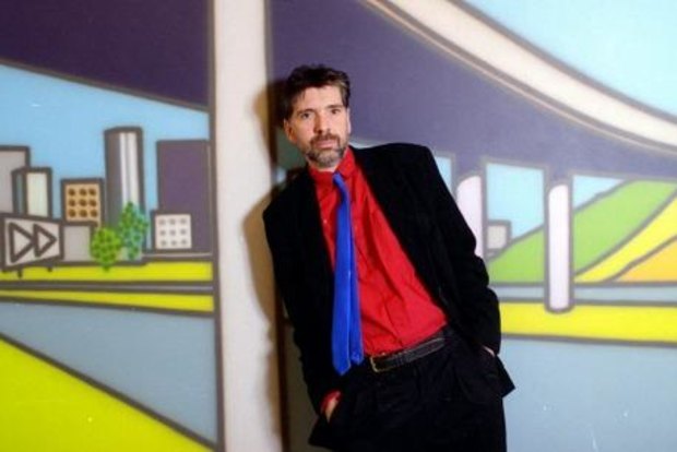 Would you donate to help Howard Arkley painting find a home? National ...