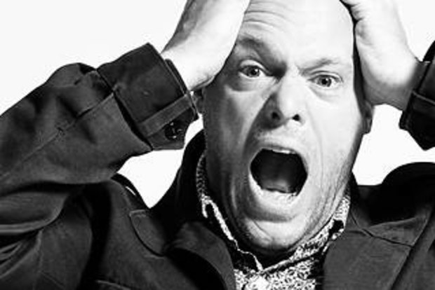 Tree change with Ian Rose