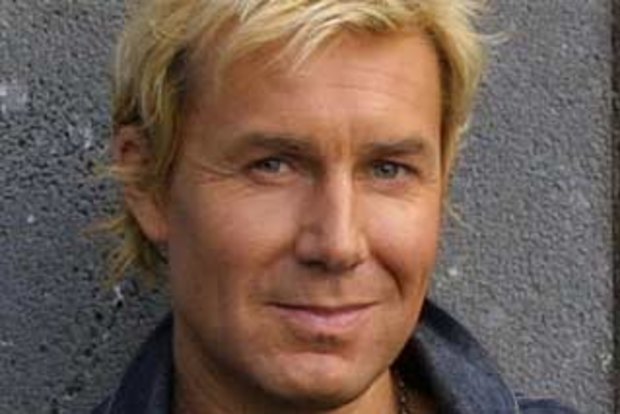 Model rocker Freud loses battle with demon in the bottle